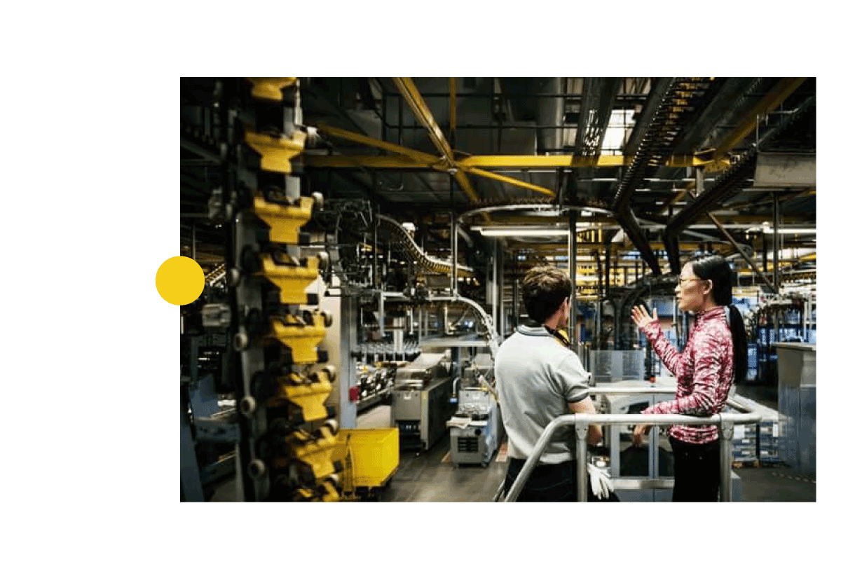 PINpoint - For Operations - PINpoint Information Systems