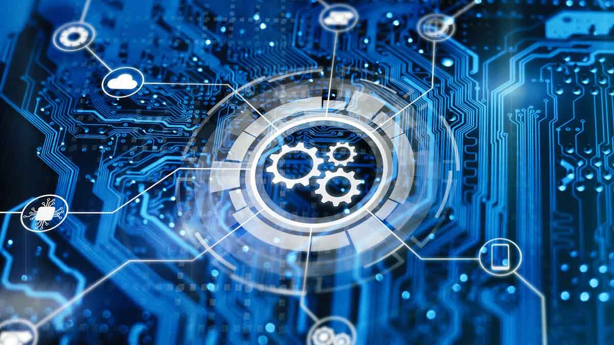 MES vs ERP vs MRP: What Does Your Factory Need? | PINpoint