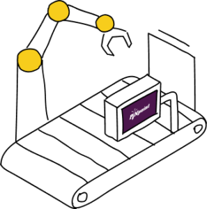 PINpoint MES Software | Best no-code solution for manufacturers