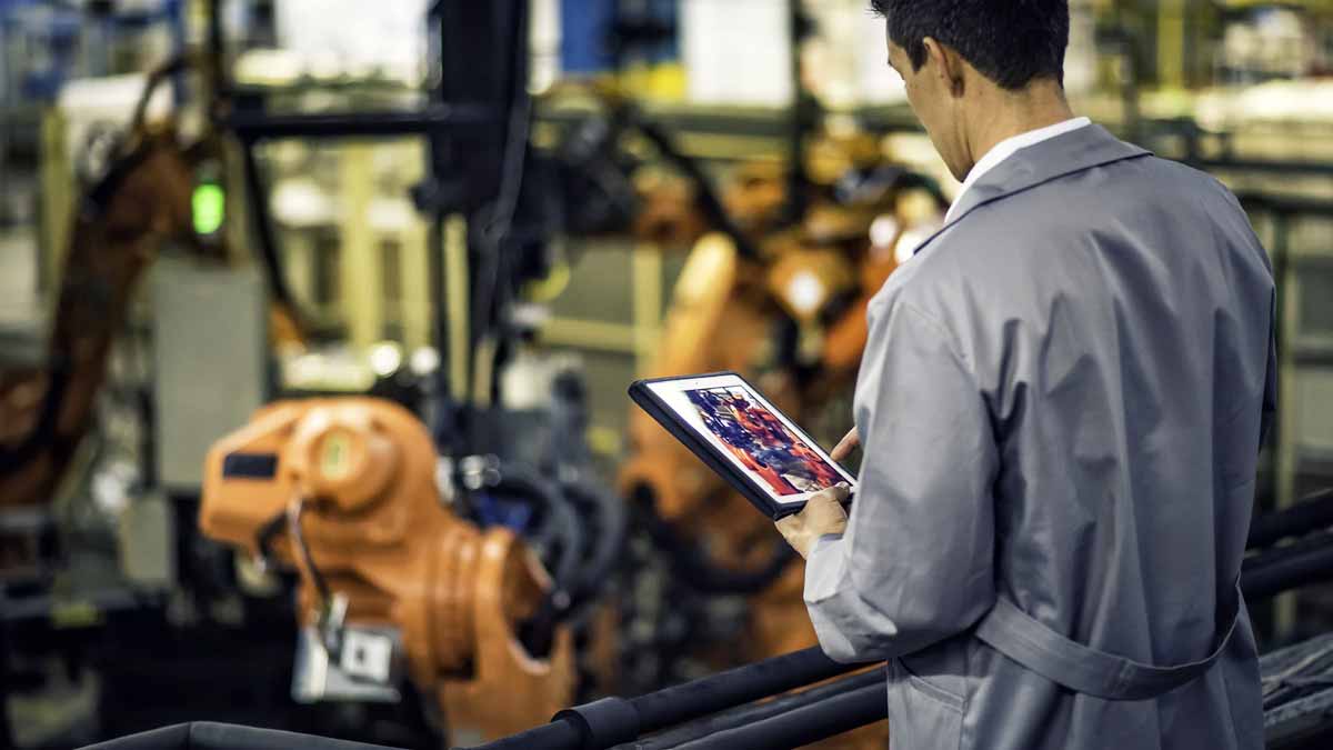 Join the PINpoint MES Webinar | Real Software, Real Use Cases