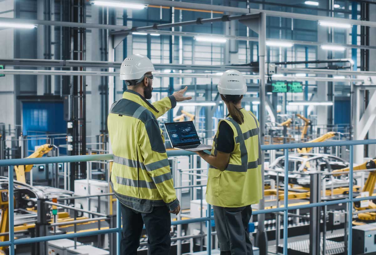 PINpoint Manufacturing Execution System Results - PINpoint Information ...