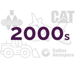 About PINpoint - Manufacturing Software - PINpoint Information Systems