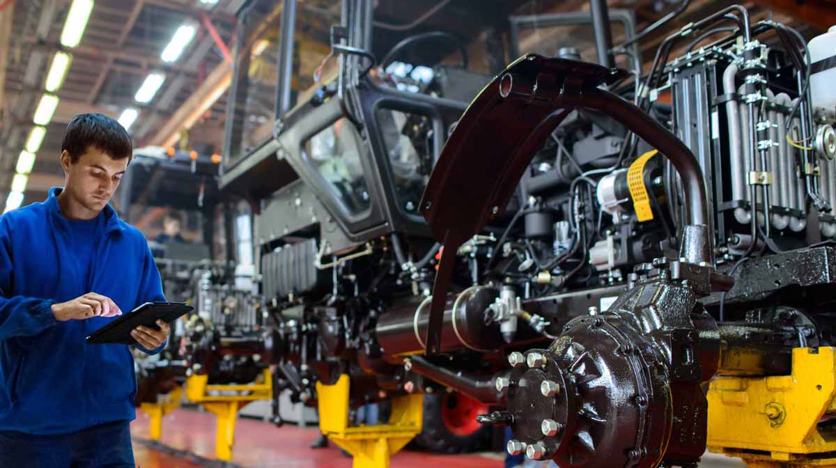 PINpoint - For Automotive - PINpoint Information Systems