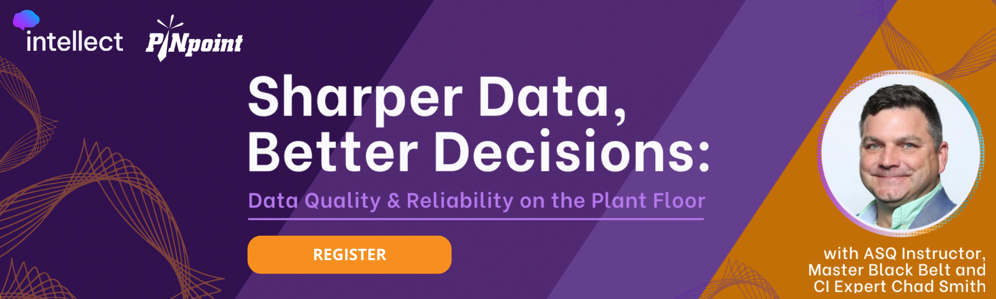 PINpoint MES Software | Best no-code solution for manufacturers